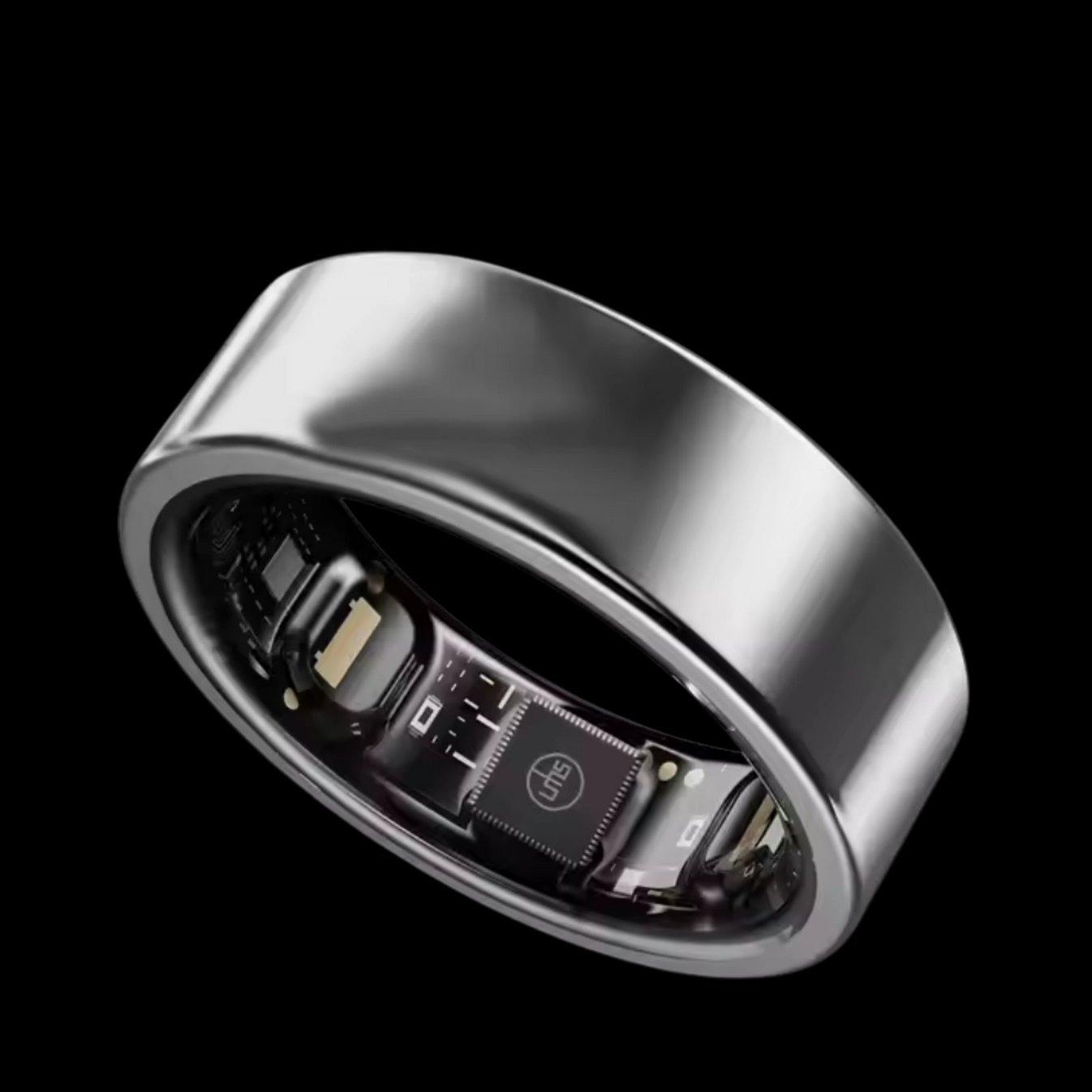Aura: Fitness Ring™ – Aurora Ring