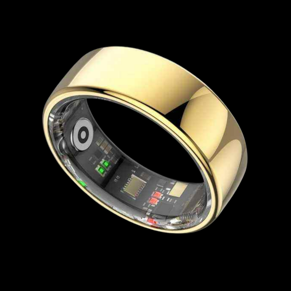 Aura: Fitness Ring™ – Aurora Ring