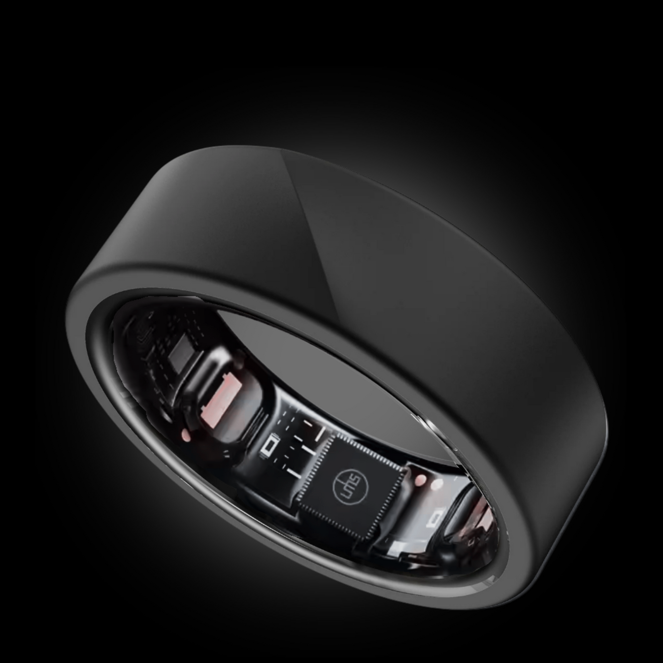 Aura: Fitness Ring™ – Aurora Ring