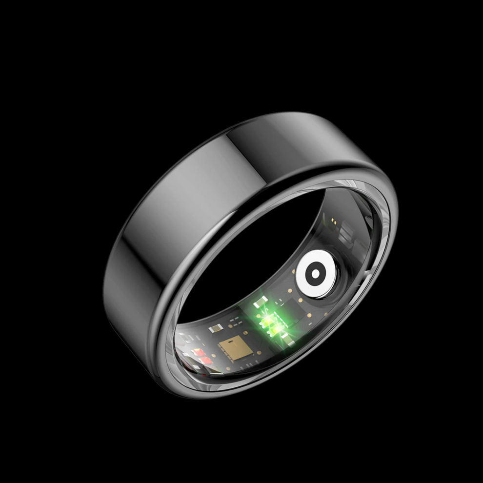 Aurora : Smart Health Ring™ – Aurora Ring