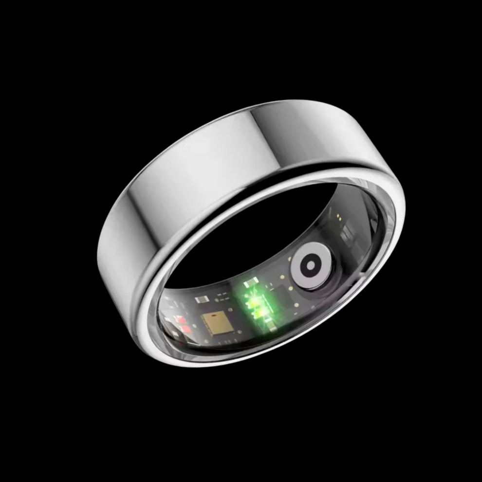Aurora : Smart Health Ring™ – Aurora Ring