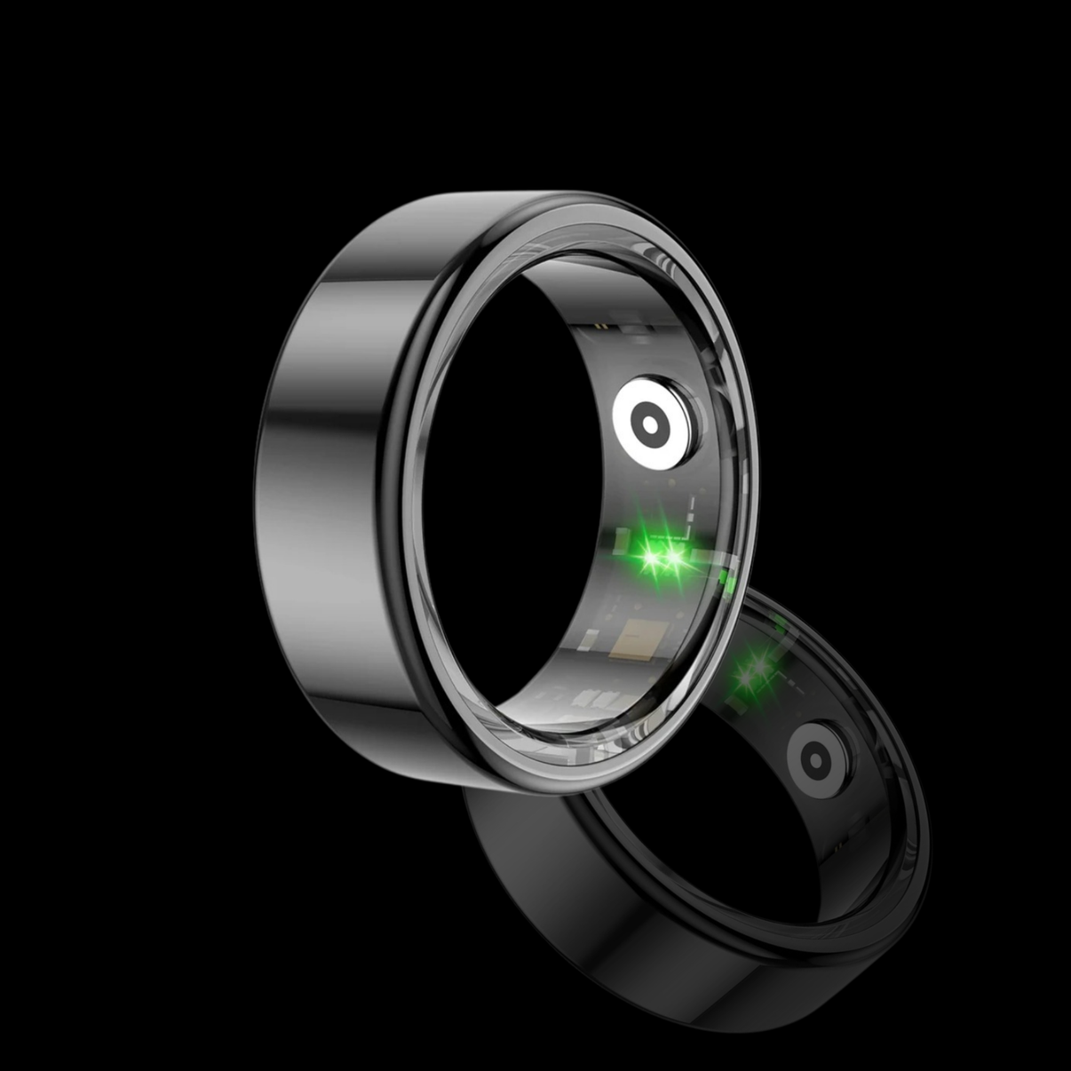Aurora Ring