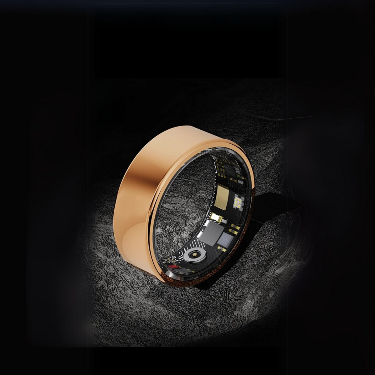 Aurora Vital : Fitness Ring – Aurora Ring