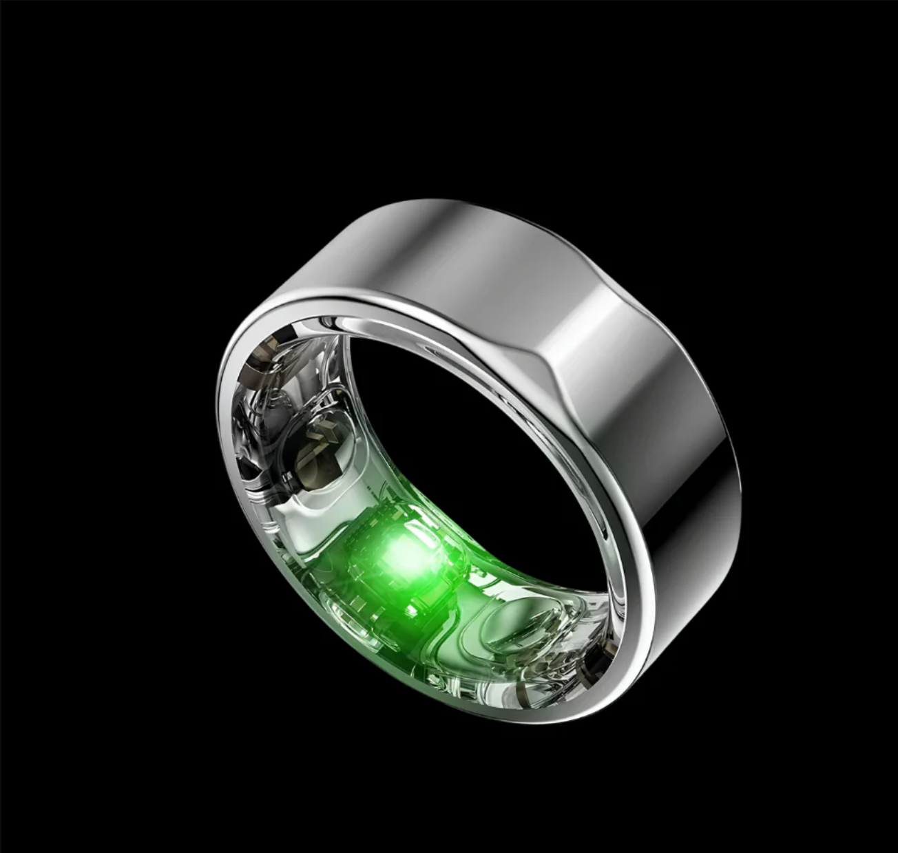 Glucose Smart Ring™ – Aurora Ring