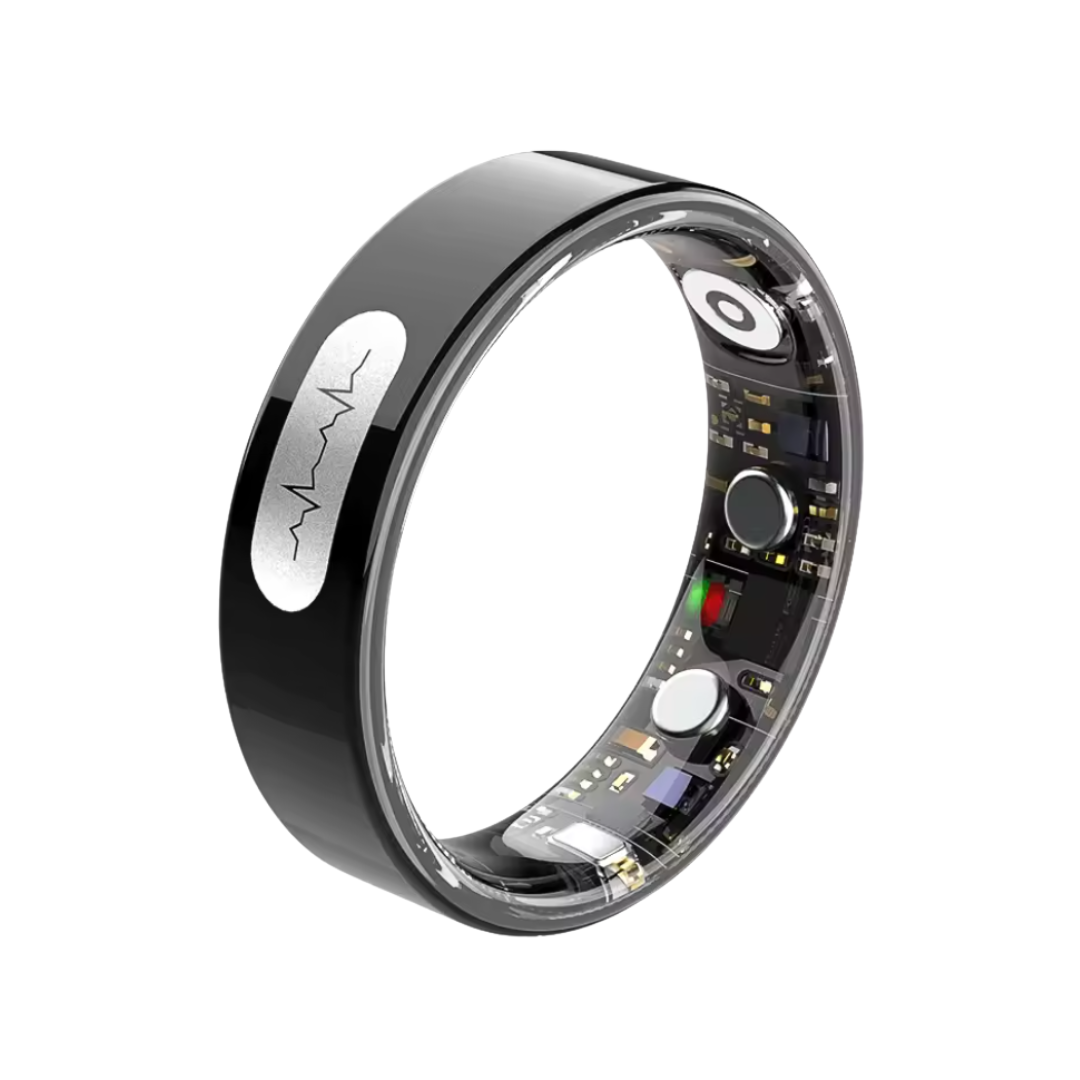 FAQ – Aurora Ring